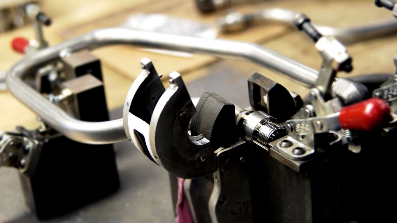 How to Bend Titanium Tubing: A Complete Guide 2025 - Baoji Xintailai ...