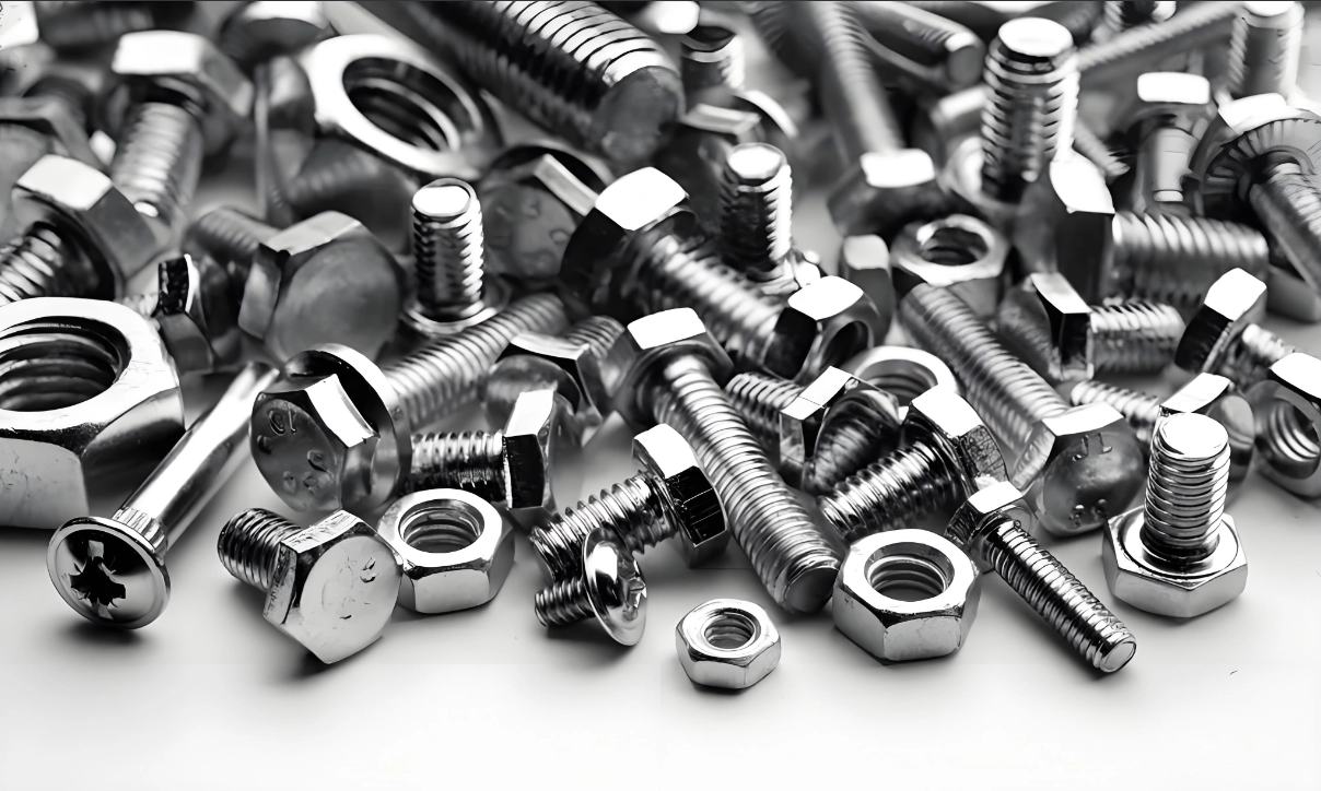 How to Prevent Galling When Installing Titanium Fasteners Effectively ...
