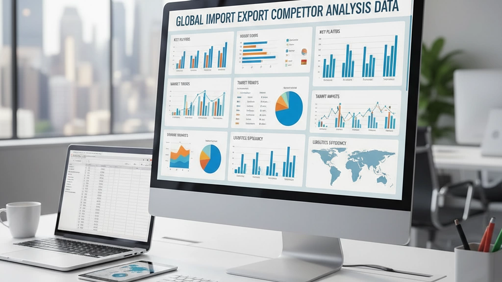 Global Import And Export Data Analysis For Retail Success | Food Storage & Kitchen Products ...