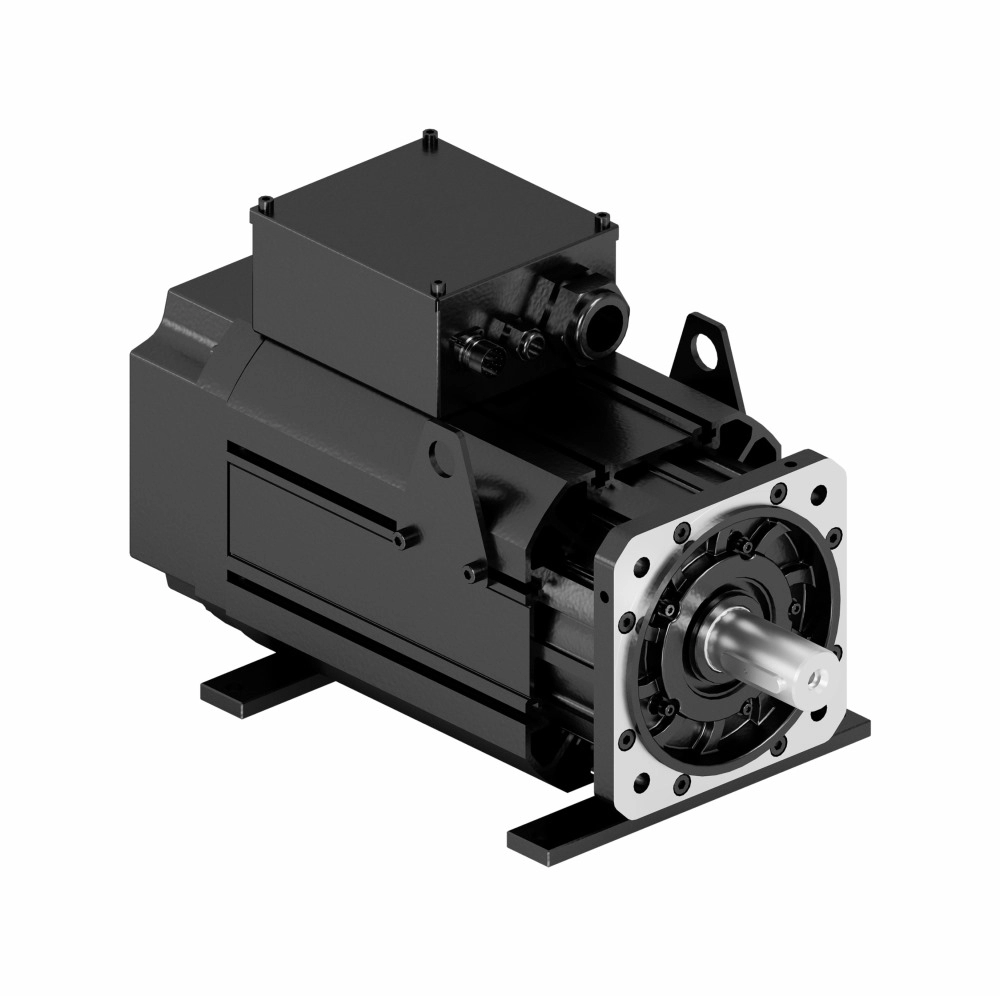 Servo Motor Preventive Maintenance Guide with Checklists and Tips ...