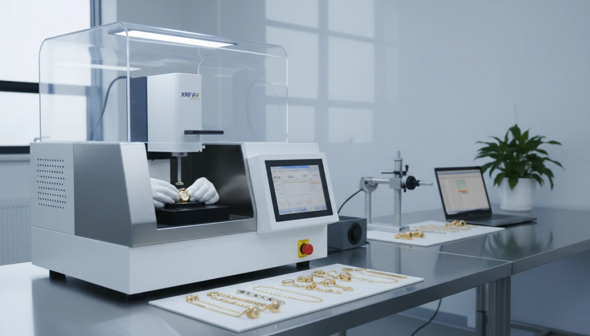 Sample Thickness & How to Tell Plating vs Filled Gold - WiserMachine ...
