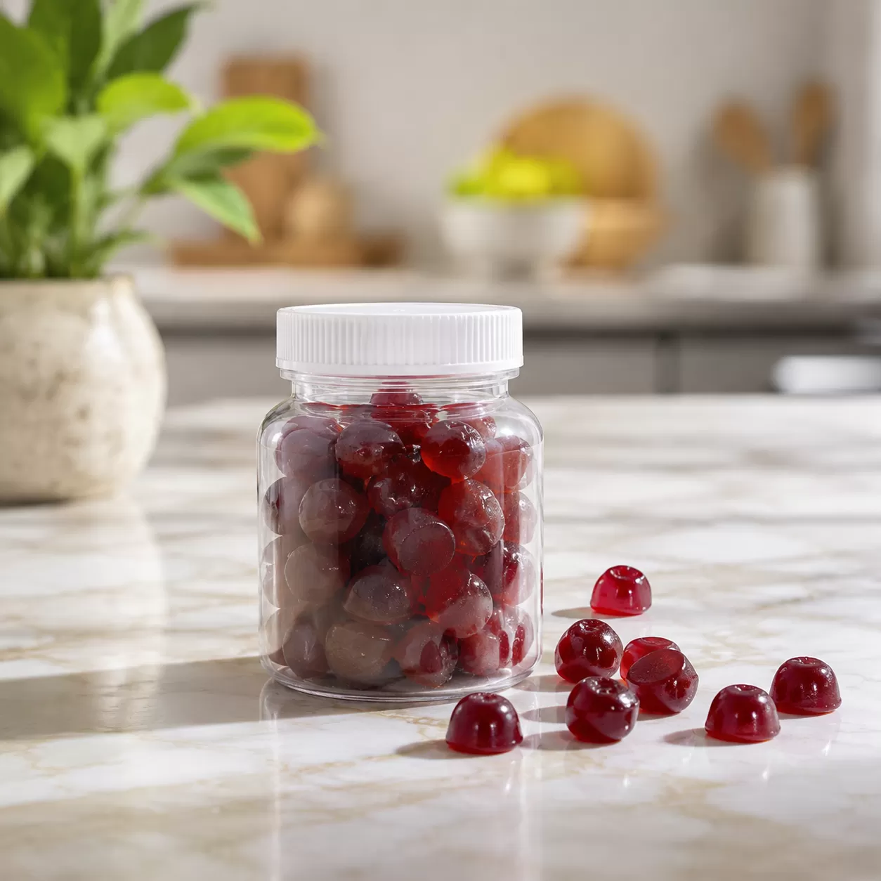 Iron Gummies Guide Benefits Side Effects and Best Formula – q'ankyaq